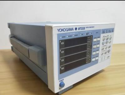 Chine L'analyseur de puissance numérique Yokogawa WT333E est facile à utiliser, rentable et précis pour diverses applications à vendre