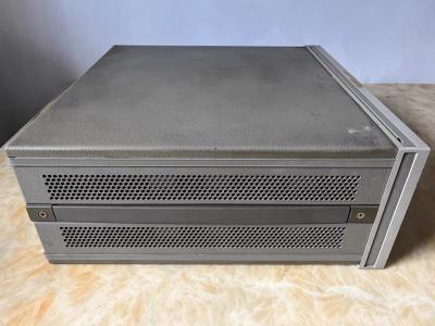 Китай Измеритель LCZ Agilent 4277A, тестовая частота 10 кГц - 1 МГц, восстановленный, измеряет L/C-D/Q/ESR/G, Z-Q, высокоскоростное L/C продается