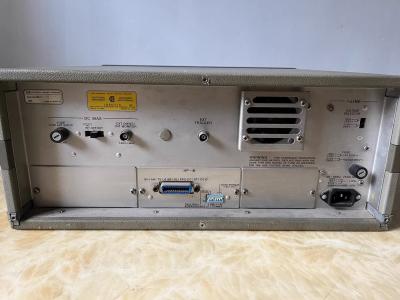 Китай Измеритель LCZ Agilent 4277A, тестовая частота 10 кГц - 1 МГц, восстановленный, измеряет L/C-D/Q/ESR/G, Z-Q, высокоскоростное L/C продается