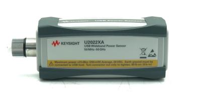 Cina Keysight (Agilent) U2022XA X-Series USB Peak And Average Power Sensor, da 50 MHz a 40 GHz in vendita
