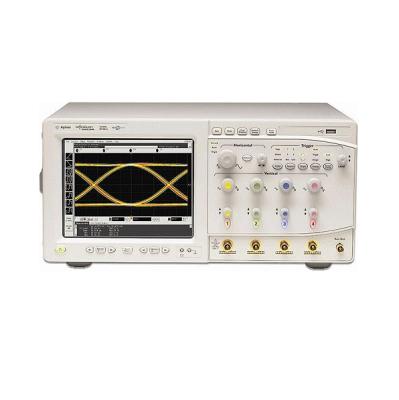 China Keysight Agient DSO80404B Infiniium High Performance Oscilloscope: 4 GH 40GSa/s Pre-Owned for sale