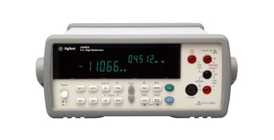 China Keysight (Agilent) 34405A Multiméter digital 5 1/2 dígitos à venda