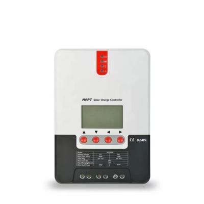 Κίνα Dc Solar Controller Charge And Discharge 12/24/36/48v Mppt OEM προς πώληση