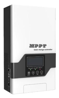 Cina MPPT Solar DC Controller Charge And Discharge 12V 24V 36V 48V in vendita