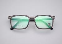 Quality Unisex Stylish Young TR Metal Colorful Eyeglasses Frame 1533 Tr90 Eyewear for sale
