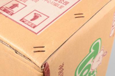 China Foldable Printed Mailer Boxes Wear Resistance Large Size Custom Logo for sale