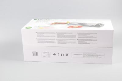 China OEM Corrugated Packaging Box , Water Resisitance 5 Ply Corrugated Box for sale