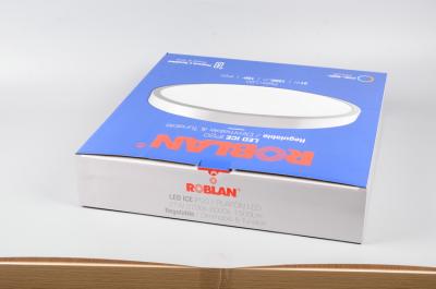 China Disposable Custom Packaging Boxes , Recycled Custom Printed Packaging Boxes for sale