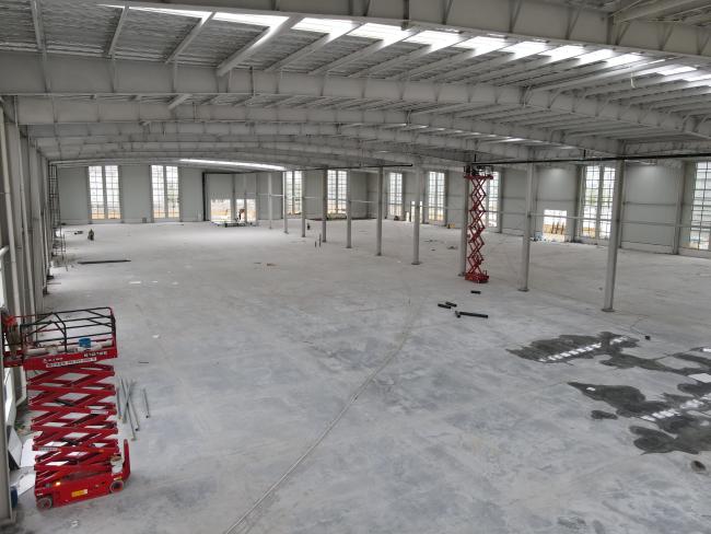 kxdlouise@chinasteelstructure.cn