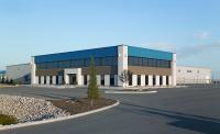 Quality Prefab Insulated Light Gauge Steel Structures Industrial Long Span Structure Building for sale