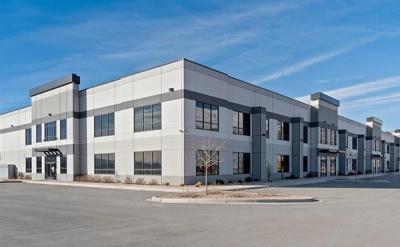 Prefab Insulated Light Gauge Steel Structures Industrial Long Span Structure