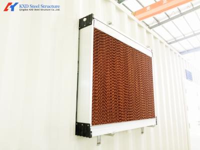 中国 3m/3pan 3m/4pan チキンコップシェード 販売のため