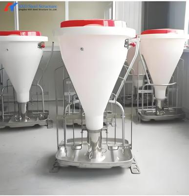 China Equipamento de fazenda de porcos personalizado à venda