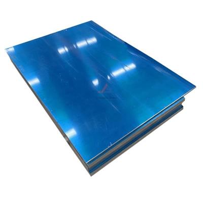 Cina rivestimenti del PE/PVDF del piatto dello strato della lega di alluminio di 100mm spessore di 3.0mm - di 0,02 in vendita