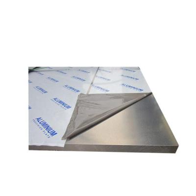 Cina Piatto 5083 della lega di alluminio di ASTM 5A06 H112 5052 5059 strati in vendita