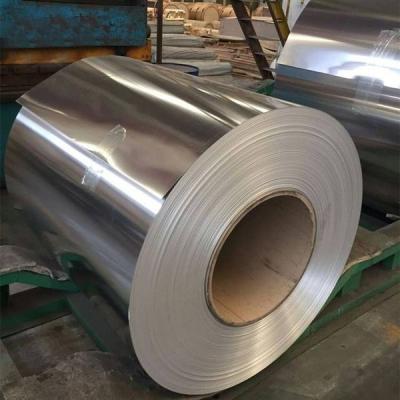 Cina H26 1050 un bene durevole di 3003 gradi e bobina di alluminio versatile per le applicazioni industriali in vendita