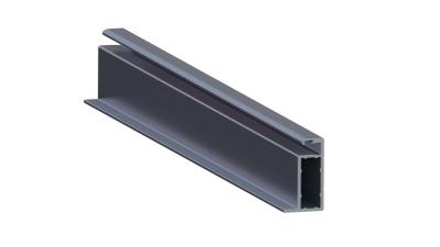 Cina Sostegno di struttura d'inseguimento di alluminio del pannello solare AA15 che monta Kit Corrosion Oxidation Resistance in vendita
