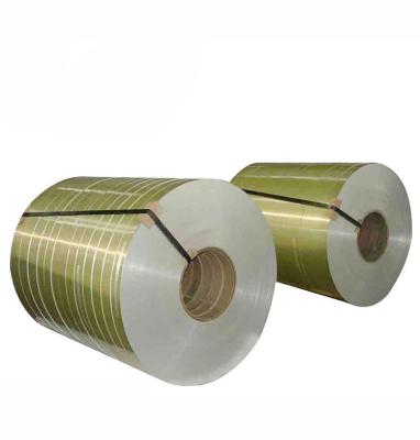 Cina Coil coating di alluminio 1060 per la larghezza della costruzione 1050mm 1500mm in vendita