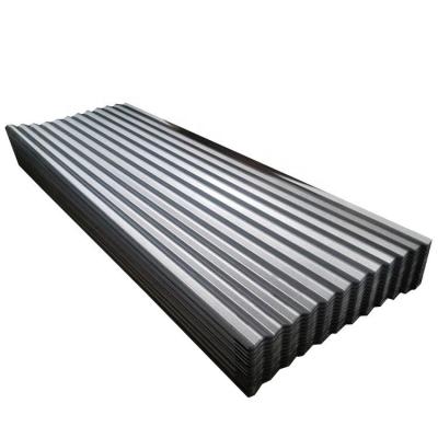 Cina H14 1050 ha ondulato il piatto di alluminio che copre lo spessore di 0.8mm in vendita