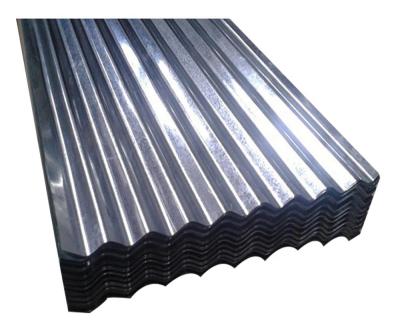 Cina Strato di alluminio ondulato 1100 del pannello di Aluminum Corrugated Composite del recinto 1050 1060 3003 3005 3A21 in vendita