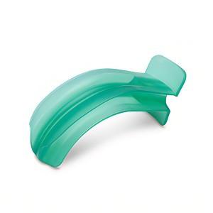 China Laryngeal Emergency Medicine Medical Disposable Oral Pharyngeal Oropharyngeal Airway for sale