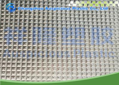 China Ahorro de la energía ULTRAVIOLETA de la reflexión de la espuma del papel de aluminio del aislamiento de calor del tejado en venta