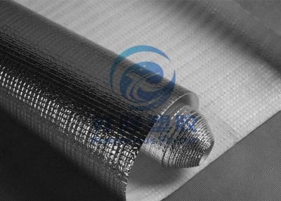 China La espuma del polietileno del epe de Composited apoyó el material de aislamiento del papel de aluminio en venta
