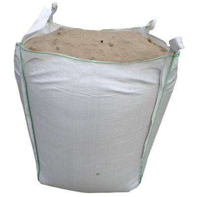 China Flexible Behälter-Tasche 1 Tonnen-/1,5 Tonne, Sand-Speicher-industrielle Massentaschen zu verkaufen