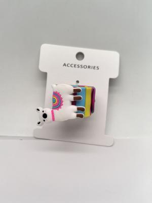 China Verschillende ontwerpen aanpasbaar schattig dier armband voor kinderen aanpassing Te koop