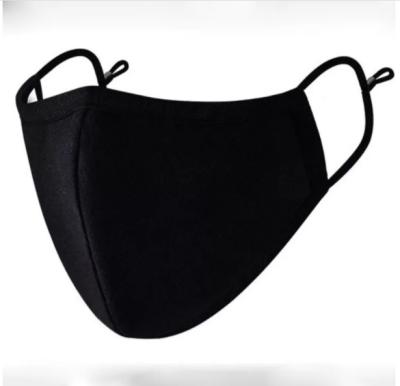Cina Maschera di protezione riutilizzabile lavabile antivirale del cotone molle di FDA in vendita