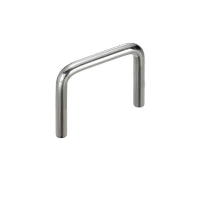 China Pequeños tiradores de puerta 54x6x43m m industriales del armario en venta