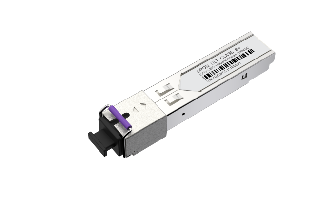 PON SFP Transceiver