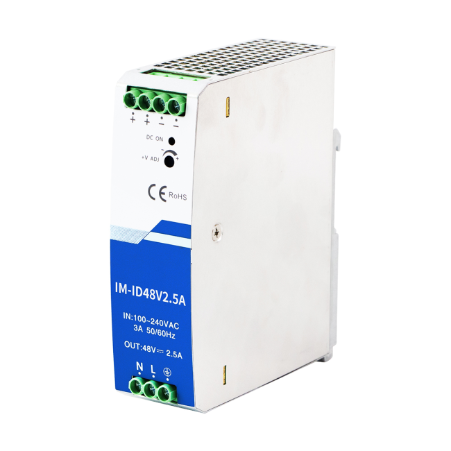 Industrial Power Adapter