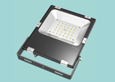 Cina Lo smd architettonico 30w ha condotto il proiettore impermeabilizza un angolo d'apertura da 120 gradi in vendita