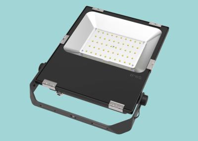 Cina Progettazione di circuito corrente costante nera classica della luce di inondazione di colore 50w SMD LED in vendita
