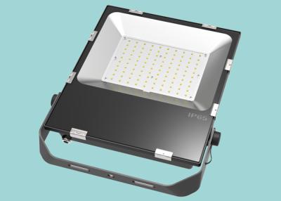 Cina La luce di inondazione residenziale all'aperto di SMD LED 150w IP65 impermeabilizza la progettazione dell'alloggio dell'eleganza, ligh principale all'aperto commerciale dell'inondazione in vendita