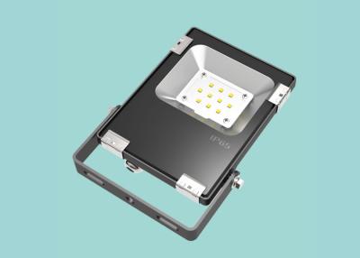 Cina L'alto lume 10w ultra esile ha condotto la tensione in ingresso di CC 12V del chip del proiettore SMD in vendita