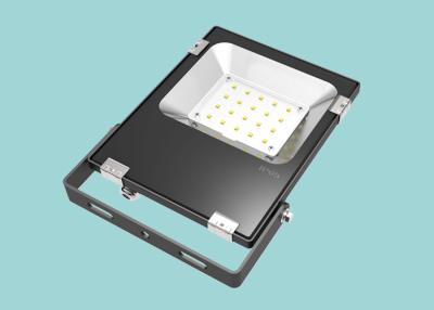 Cina 130lm/la luce inondazione di W 20W SMD LED IP65 impermeabilizzano 2700K - 6500K Eco amichevole in vendita