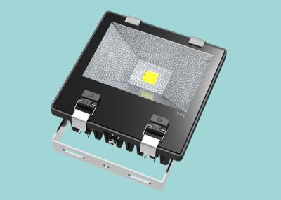 Cina Profilato leggero puro esterno del º di bianco 120 delle luci di inondazione dei gruppi di lavoro LED della fabbrica 70W in vendita