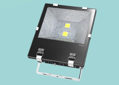 Cina Luce di inondazione alettata di 150W LED Bridgelux 85-90 lumi per la costruzione, pubblicità di Istruzione Autodidattica 120-130lm/W in vendita
