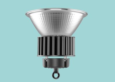 Cina apparecchio d'illuminazione 6000K 277V di alto potere di illuminazione della baia principale paratia di estrazione mineraria 100W l'alta progetta in vendita
