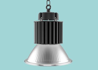 Cina baia industriale LED di 200w SMD 3030 alta che accende colore nero per il magazzino in vendita