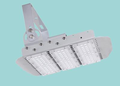 Cina il quadrato modulare staccabile principale del tunnel leggero ha condotto le luci fuori strada, sostituzione della luce di inondazione del LED in vendita