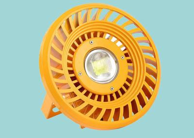 Cina Illuminazione industriale della baia LED da 120 watt l'alta con riflettore dell'alluminio della pressofusione in vendita