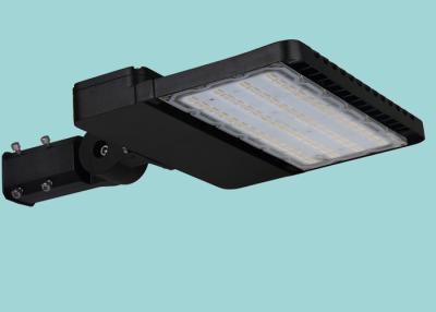 Cina La progettazione della lente del modulo ha condotto il contenitore di scarpa delle luci di inondazione del parcheggio che accende le modifiche 200w in vendita