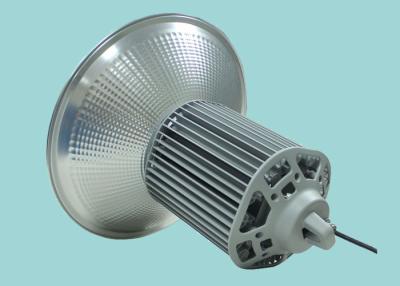 Cina l'illuminazione principale industriale di alta luminosità 50W, SMD 3030 ha condotto l'illuminazione del magazzino in vendita