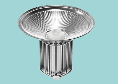 Cina 130lm/l'angolo d'apertura facoltativo IP 65 impermeabili leggeri industriali di W LED per il CE RoHS della fabbrica ha approvato in vendita