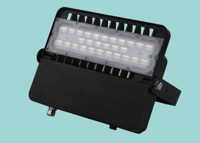 Cina Lo stadio 100w ha condotto il proiettore, luce di inondazione all'aperto commerciale di SMD 3030 usata per illuminazione pubblica in vendita