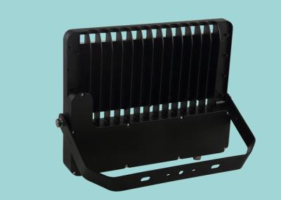 Cina L'alto potere commerciale dell'alto lume ha condotto la progettazione di colore IP65 del nero della luce di inondazione 200w 3 anni di garanzia in vendita