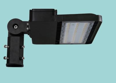 Cina lampada del parcheggio di 150W LED AC100 - 277V luce del contenitore di scarpa di alta efficienza LED in vendita